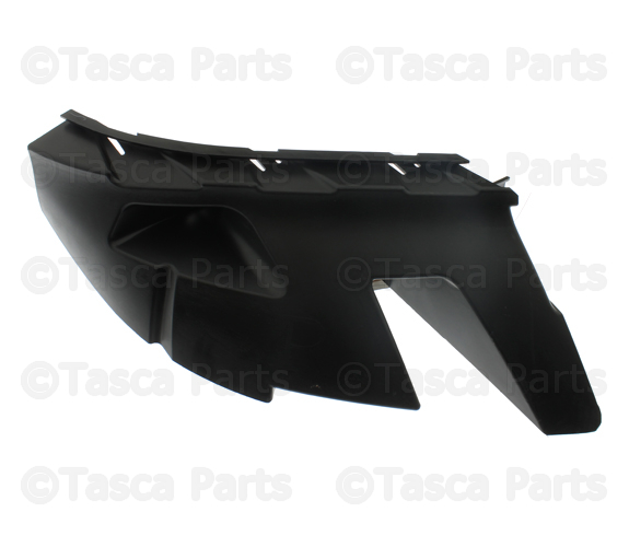2013-2019 Ram 1500 Bumper Cover Support Rail 68104944AD | TascaParts.com