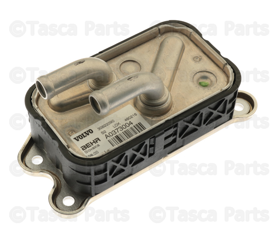 2003-2006 Volvo Oil Cooler 30622090 | TascaParts.com