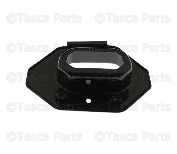 2005-2021 Mopar Bumper Bracket 5065268AC | TascaParts.com