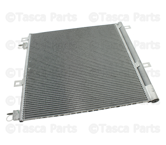 Condenser 84504267 | TascaParts.com