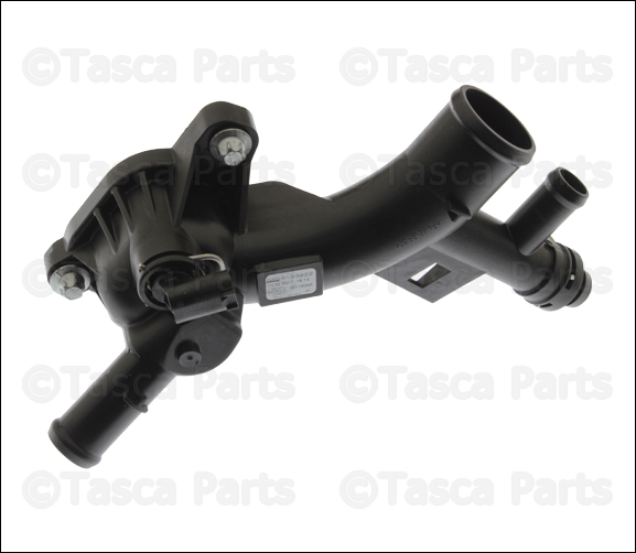 2011-2021 GM Engine Coolant Water Outlet 25193922 | TascaParts.com