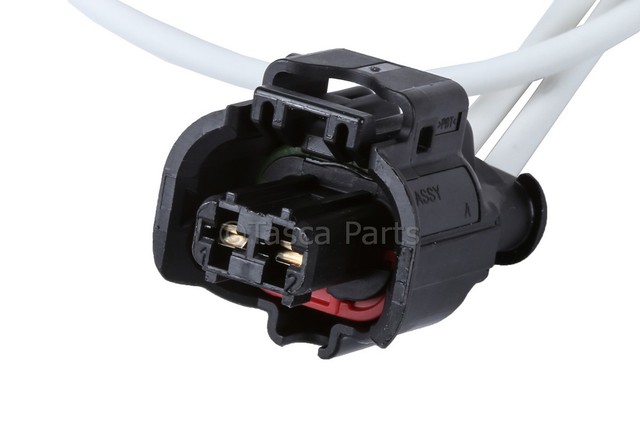 Multi-Purpose Pigtail Kit 19368874 | TascaParts.com