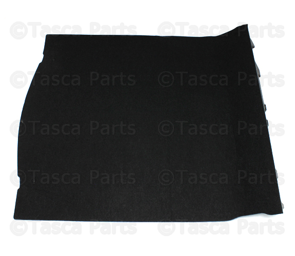 2014-2017 Mazda 6 Trunk Mat GJR9-68-81X | TascaParts.com