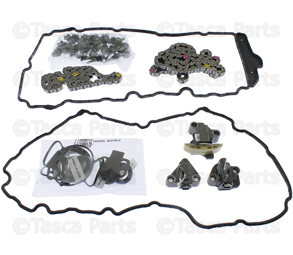 Chain Pkg 12700434 | TascaParts.com