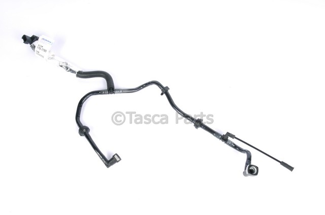2013-2015 Cadillac ATS Power Brake Booster Vacuum Hose Assembly ...