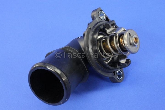 2014-2020 Mopar Engine Coolant Thermostat Kit 68253514AA | TascaParts.com