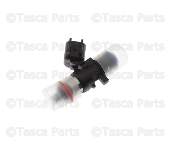 2009-2015 GM Fuel Injector 12598646 | TascaParts.com