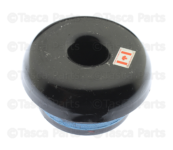 2007-2019 GM Upper Body Mount Cushion 22954779 | TascaParts.com