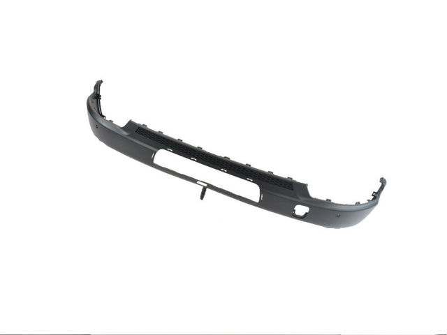 2017-2025 Jeep Compass Rear Lower Fascia 68352696AB | TascaParts.com