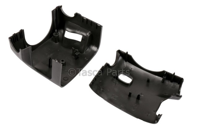 2007-2014 GM Ebony Steering Column Shroud 15775830 | TascaParts.com
