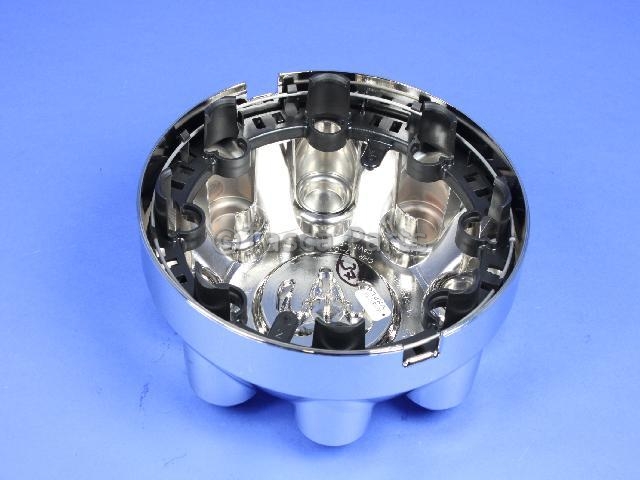 2006-2013 Mopar Center Cap 52121450AD | TascaParts.com