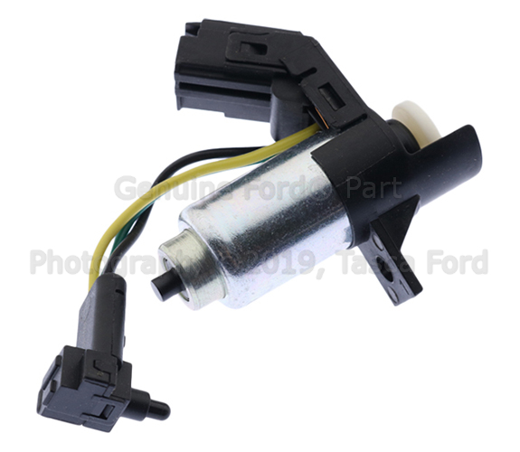 2011-2024 Ford Lock Actuator FL3Z-3Z719-C | TascaParts.com