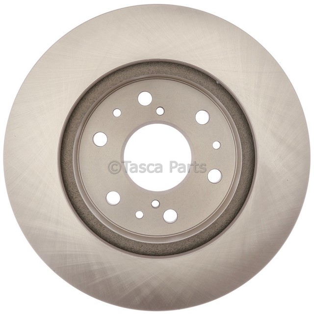 Front Disc Brake Rotor 19241834 | TascaParts.com