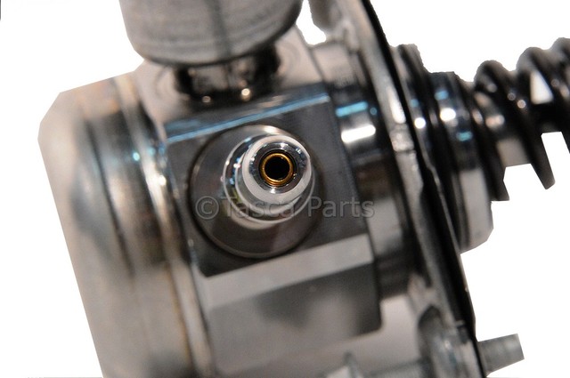 2013-2019 GM Mechanical Fuel Pump with Gasket and Bolts 12658481 ...