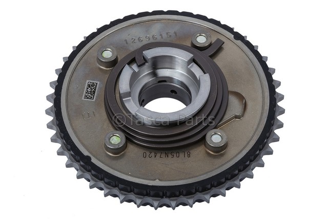 Exhaust Camshaft Position Actuator 12706545 | TascaParts.com