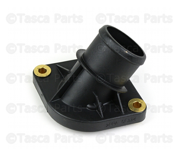 1999-2013 Mopar Thermostat Housing 53020887AD | TascaParts.com