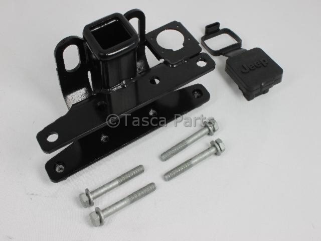 2005-2010 Jeep Trailer Hitch 82208219 | TascaParts.com