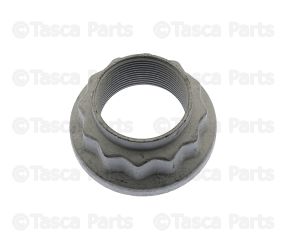 2019-2025 Ram Pinion Nut 68454498AA | TascaParts.com