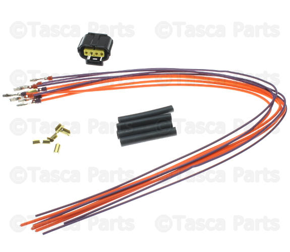 Wiring 5019924AA | TascaParts.com