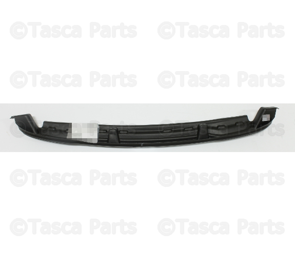 2014-2022 Jeep Closeout Panel 68144375AB | TascaParts.com