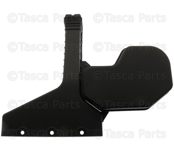 2014-2015 Kia Sorento Air Duct 28210 2P650 | TascaParts.com