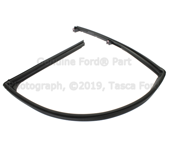 2015-2022 Ford Run Channel fl3z1521597e | TascaParts.com