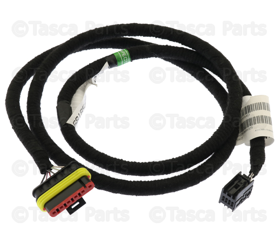 2014-2018 Ram Harness 68185968AD | TascaParts.com
