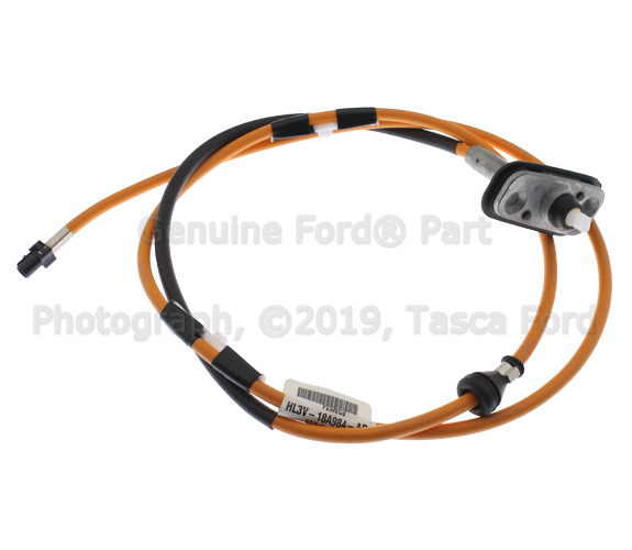 2017-2020 Ford F-150 Base HL3Z-18A984-A | TascaParts.com