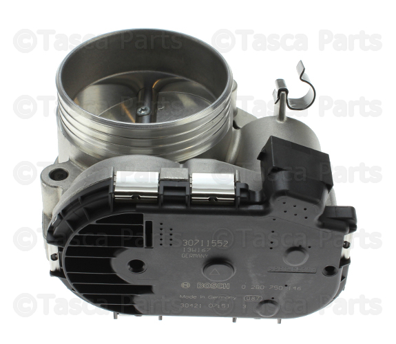 2004-2016 Volvo Throttle Body 30711552 | TascaParts.com