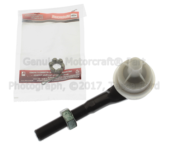 1997-2004 Ford Inner Tie Rod - Driver's Side (LH) 2L3Z-3A131-BA ...