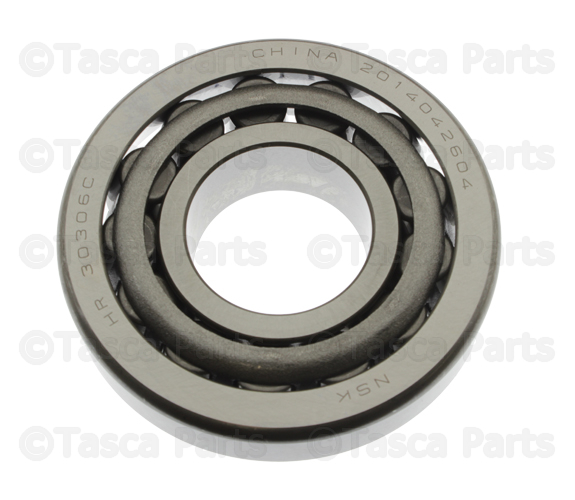 1995-2011 Mazda Differential Pinion Bearing 0604-27-220 | TascaParts.com