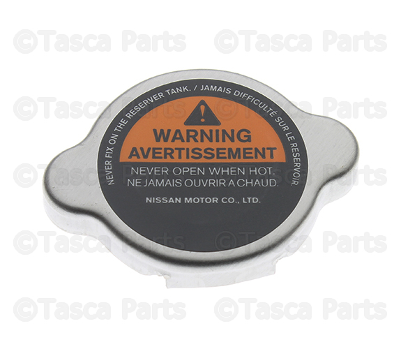 2009-2023 Nissan Cap 21430-C991A | TascaParts.com