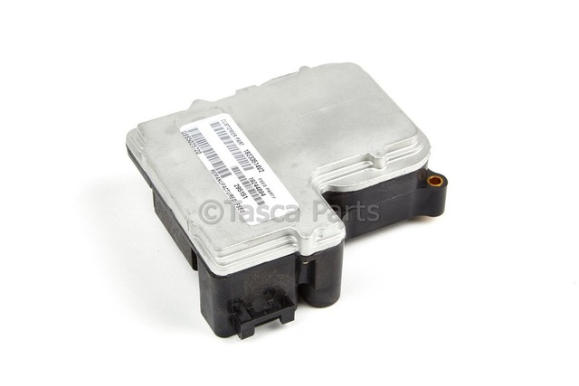 2001-2007 GM Electronic Brake Control Module Assembly, Remanufactured ...