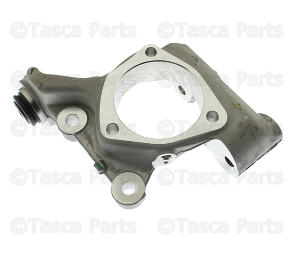 Rear Driver Side Suspension Knuckle 23400077 | TascaParts.com