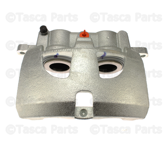 2009-2018 Mopar Disc Brake Caliper - Driver's Side (LH) 68049151AC ...