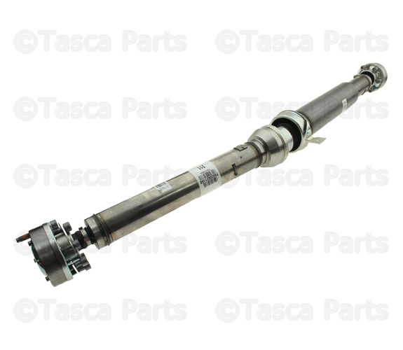 2014-2019 Jeep Grand Cherokee Drive Shaft 68206211AB | TascaParts.com