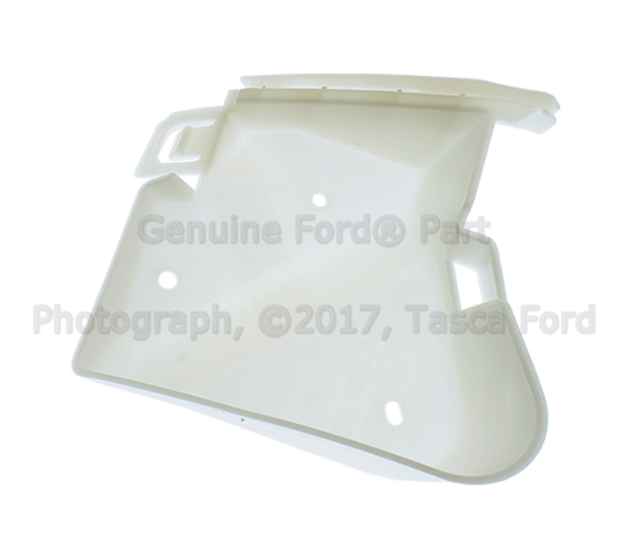 2015-2018 Ford Focus Inner Bracket F1EZ-17788-A | TascaParts.com