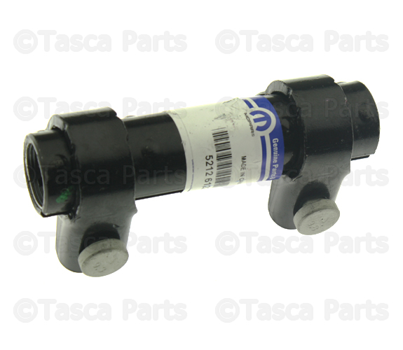 2007-2018 Jeep Steering Link Adjuster Assembly 52126122AC | TascaParts.com