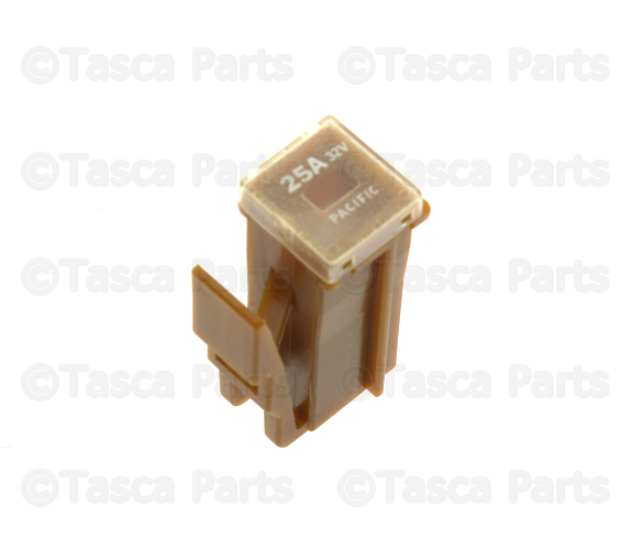 Fusible Link Brown 24370-89900 | TascaParts.com