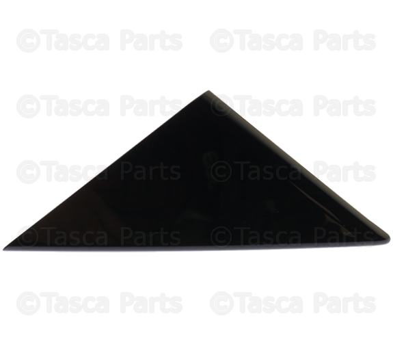 2017-2021 Mazda CX-5 Corner Molding KB8A-69-15YC | TascaParts.com