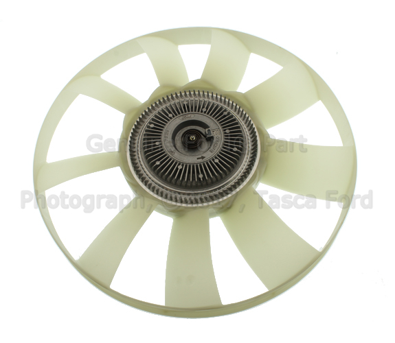 2015-2019 Ford Fan Assembly CK4Z-8600-A | TascaParts.com