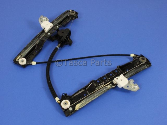 2008-2020 Mopar Window Regulator - Driver's Side (LH) 68030719AA ...