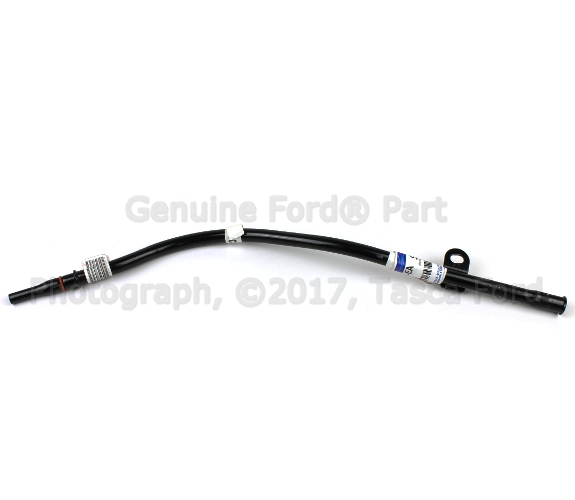 2003-2011 Ford Engine Oil Dipstick Tube 3W7Z-6754-EA | TascaParts.com
