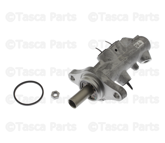 2001-2014 Volvo Master Cylinder 36002376 | TascaParts.com