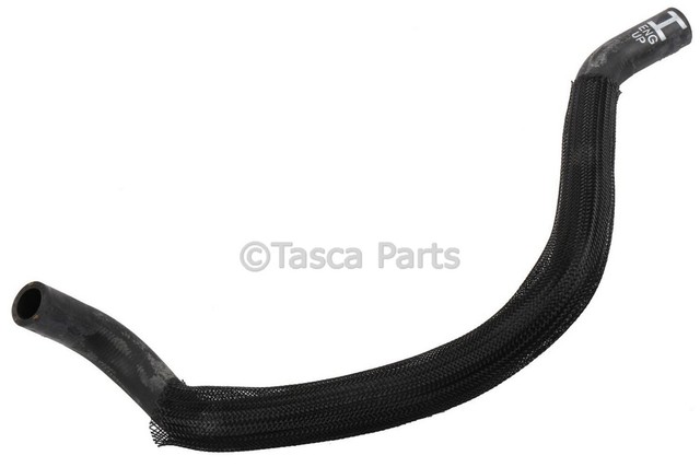 2010-2017 GM Coolant Recovery Reservoir Outlet Hose 25952834 ...