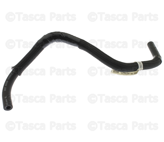 2009-2020 Mopar Vacuum Hose 55398761AI | TascaParts.com