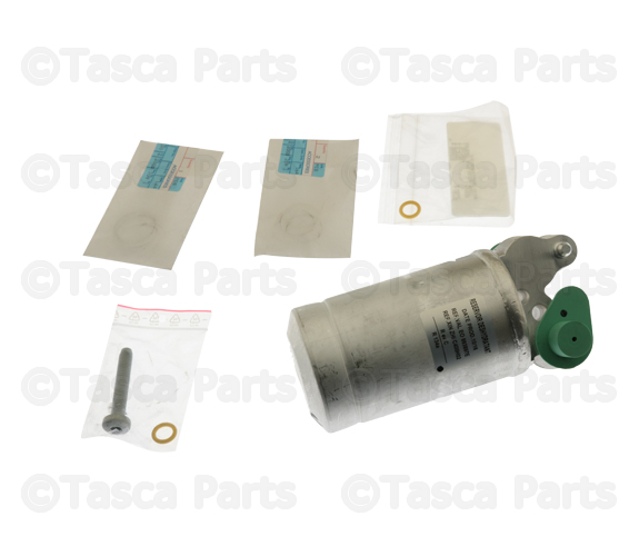 2010-2018 Volvo Drier Dessicant Bag 31274799 | TascaParts.com