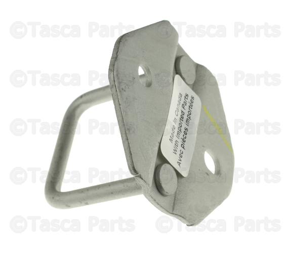 2011-2020 Mopar Hood Latch Striker Plate 4589689AA | TascaParts.com