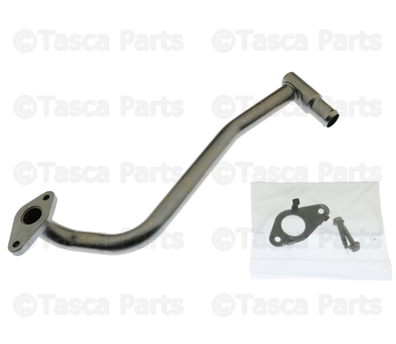 2013-2023 GM Thermal Bypass Pipe 12679317 | TascaParts.com