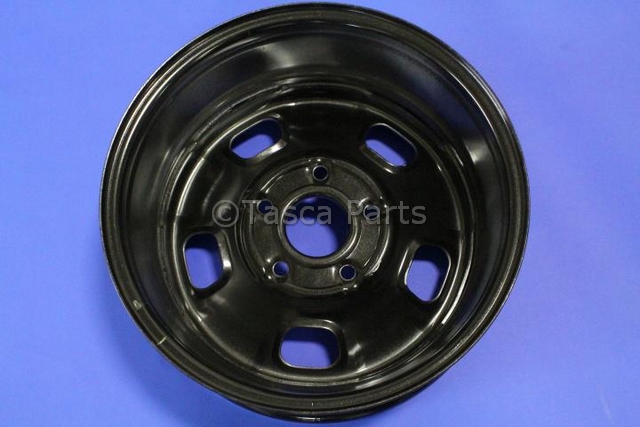 2013-2022 Ram Wheel, Steel 1UC54S4AAB | TascaParts.com